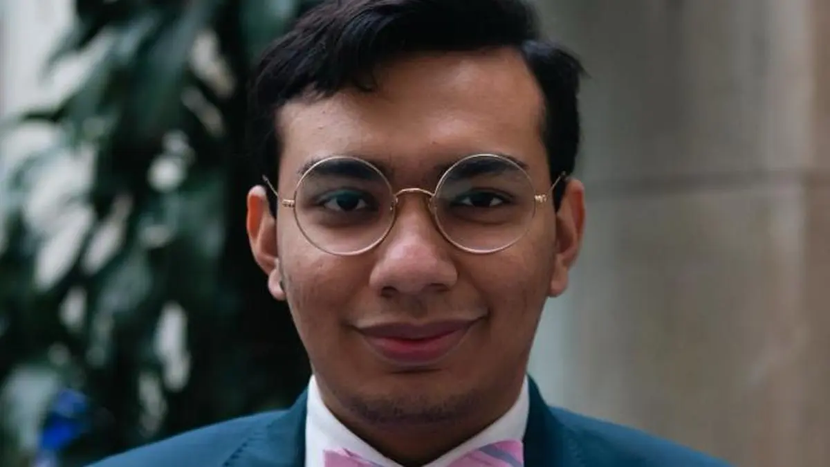 LGBTQIA+ Rights in India: Lawyer Rohin Bhatt on Supreme Court’s Marriage Equality Verdict and ...